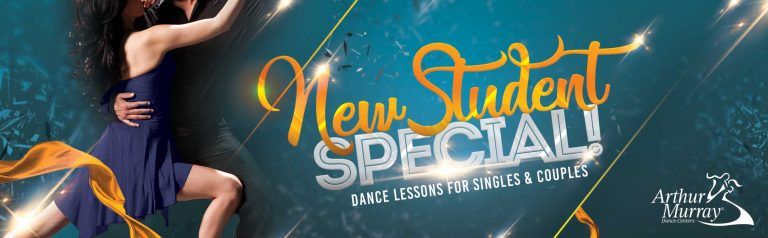 Arthur Murray Dance Studio in McMurray | Dance Lessons For Adults